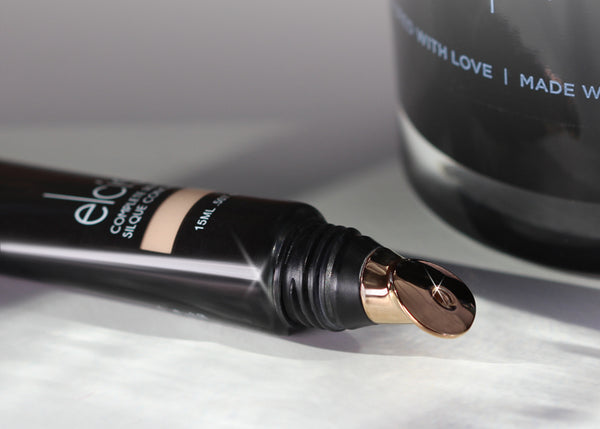 The secret to flawless under-eyes – Elcie Cosmetics
