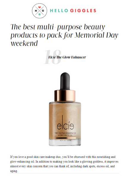 The best multi-purpose beauty products to pack for Memorial Day weeken ...