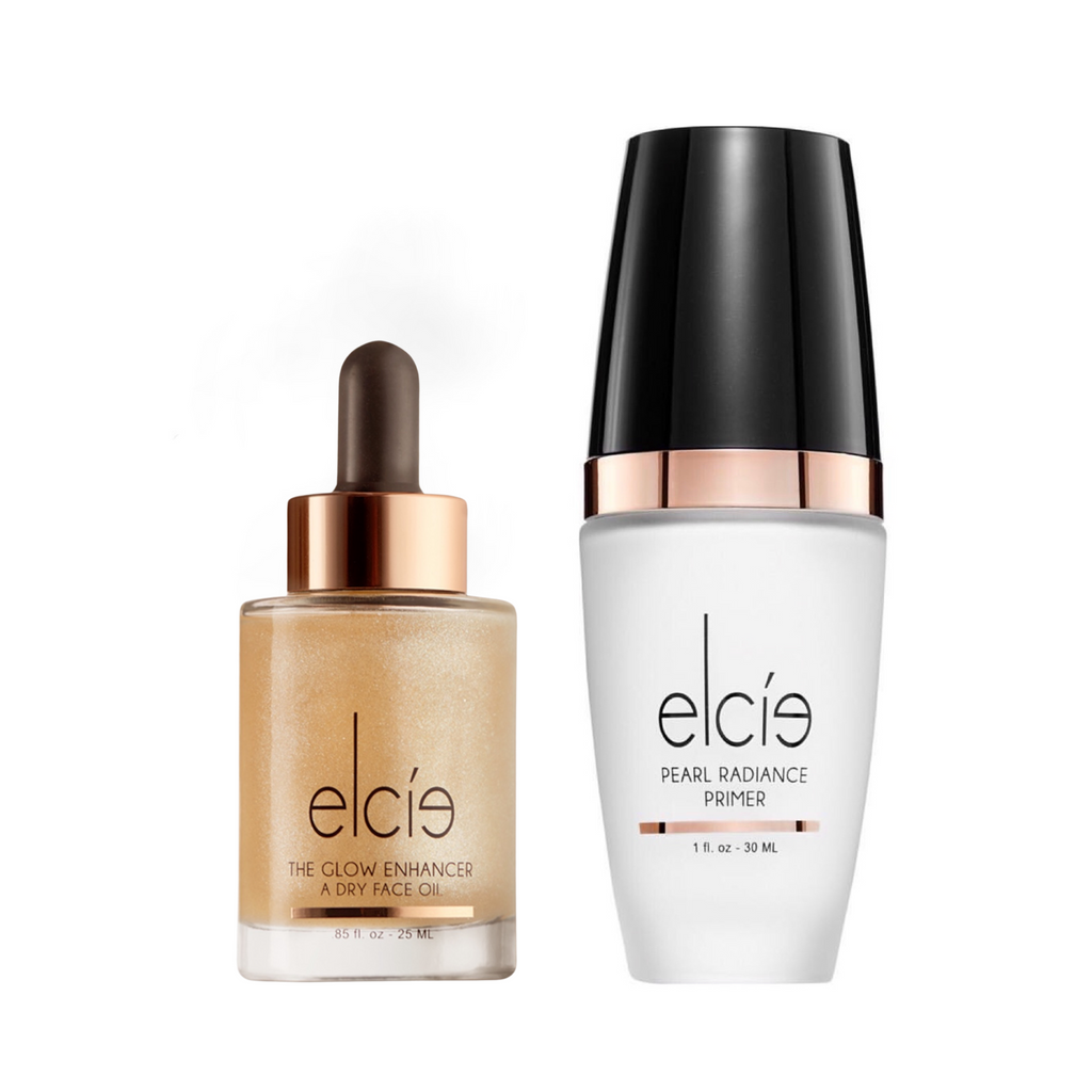Prime & Glow – Elcie Cosmetics