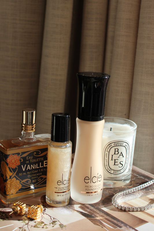 Elcie Cosmetics