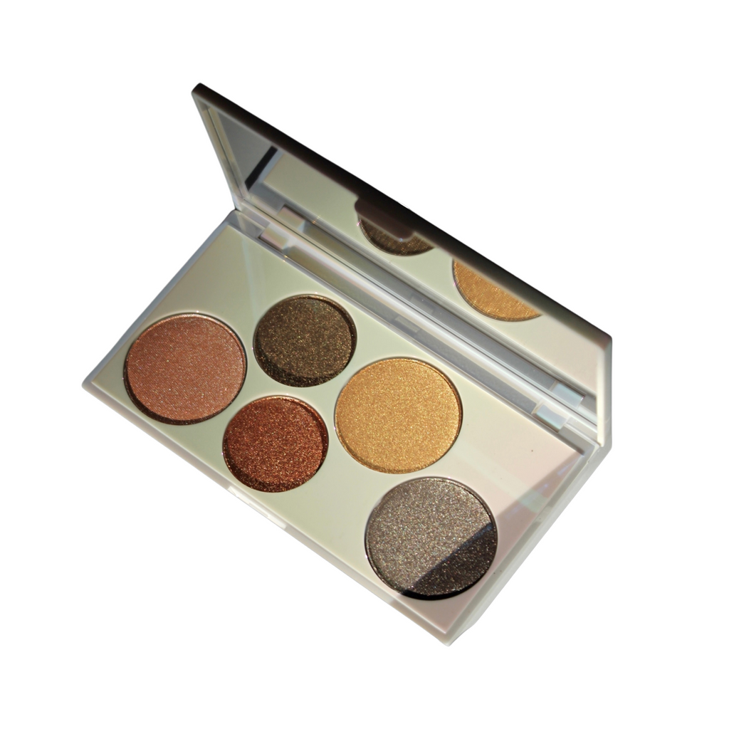 THE MINIMALIST SPECIAL EDITION V.2 – Elcie Cosmetics