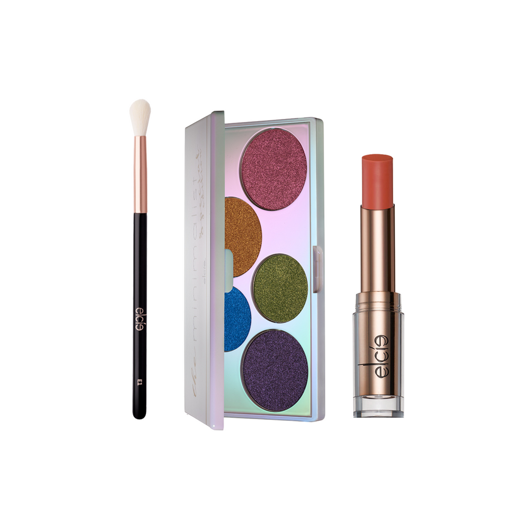 Girl Who Has Everything Set – Elcie Cosmetics