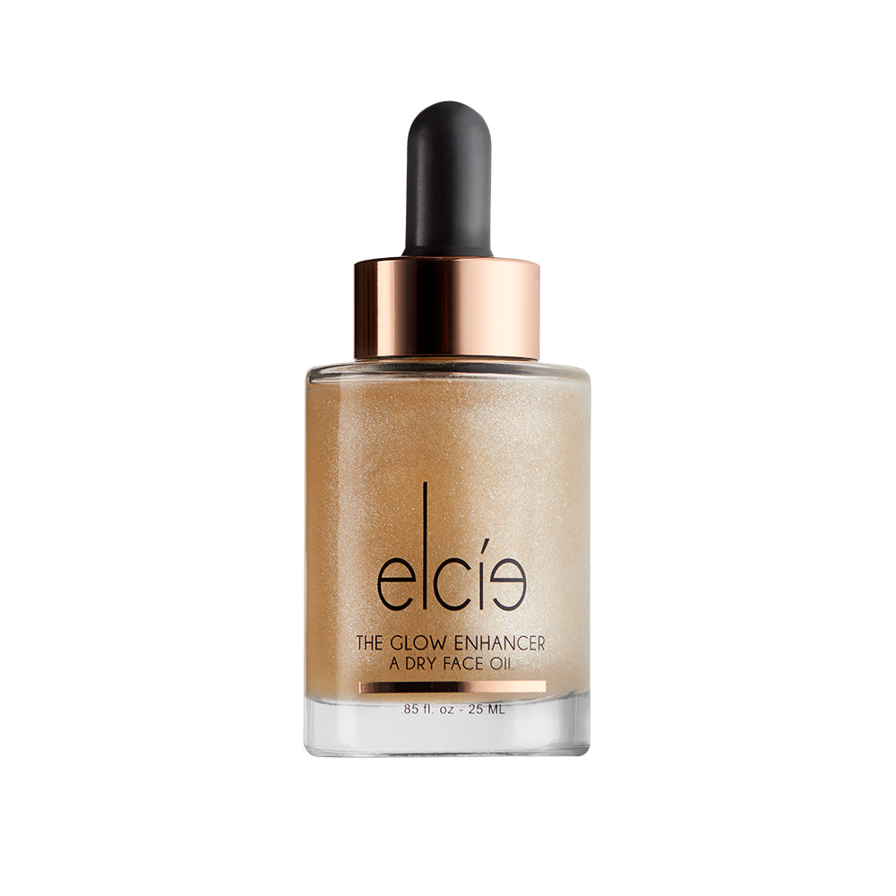 THE GLOW ENHANCER – Elcie Cosmetics