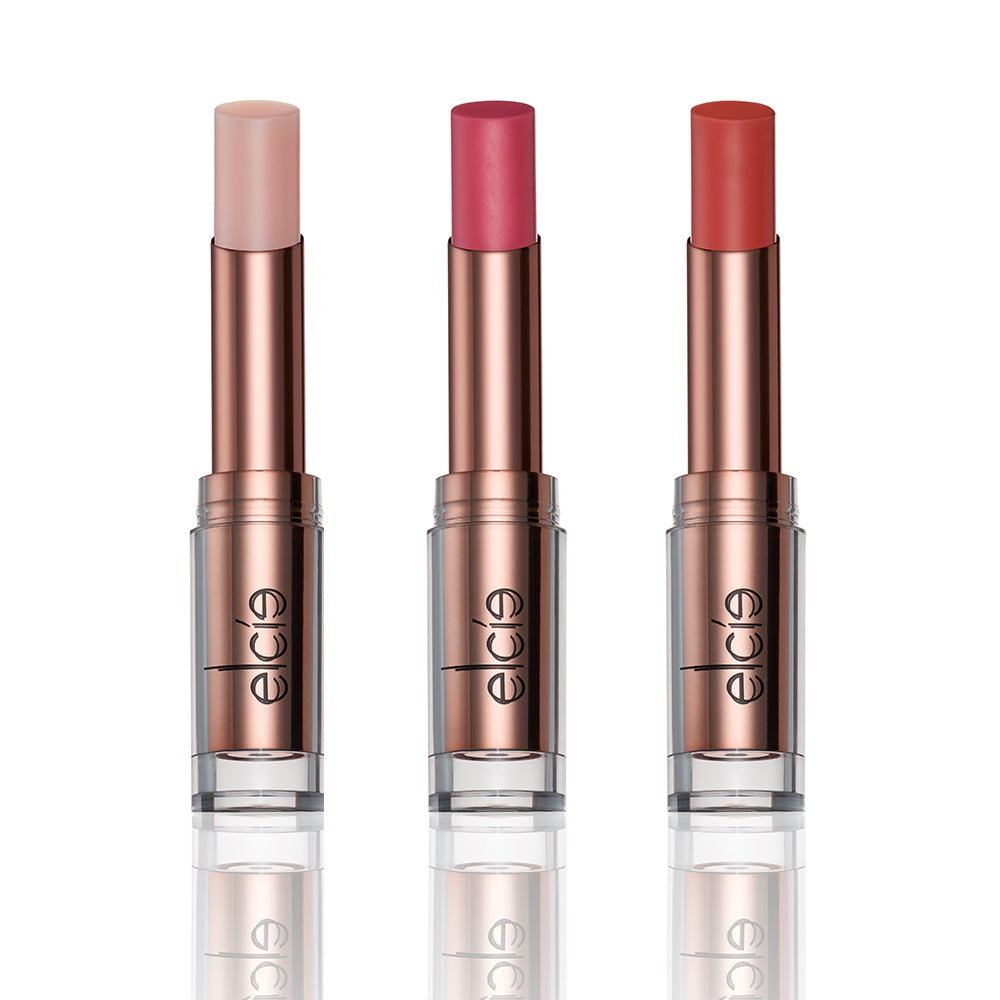 Plush Lip Balm - A Lip Treatment – Elcie Cosmetics