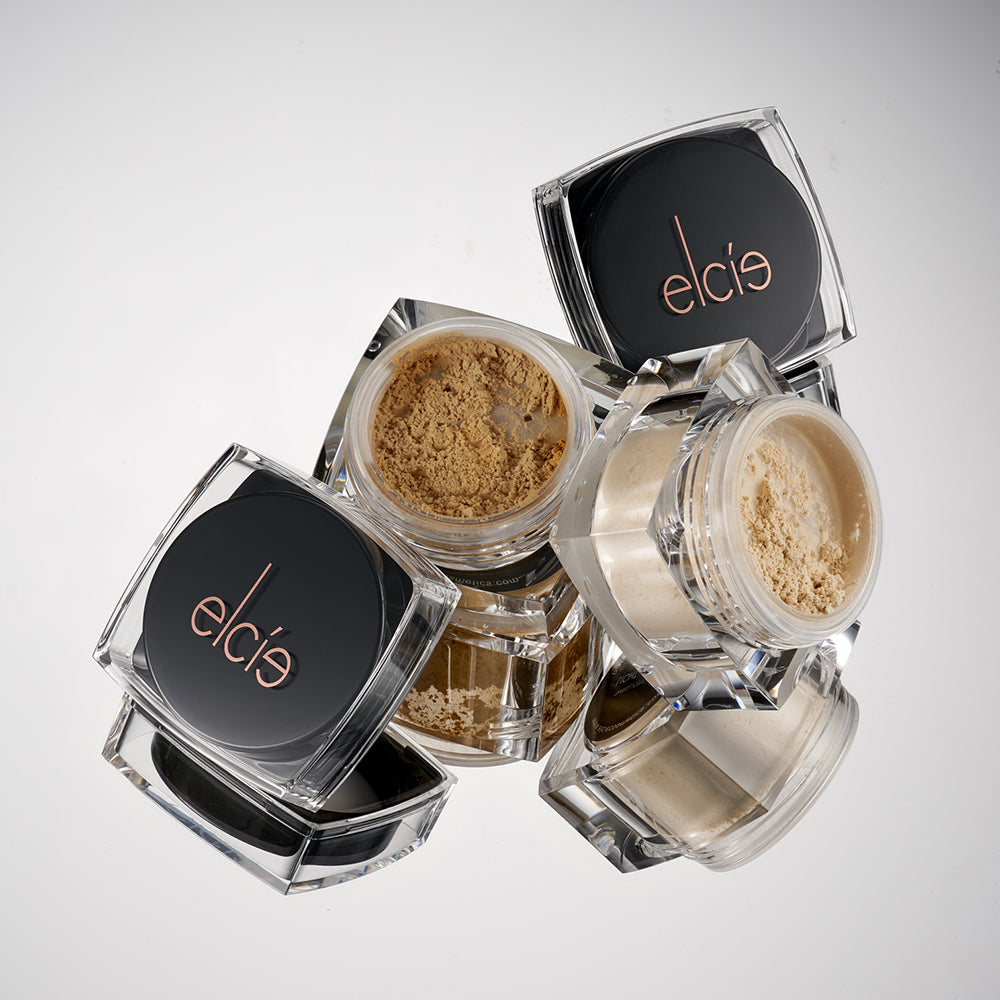 Translucent Powder – Elcie Cosmetics